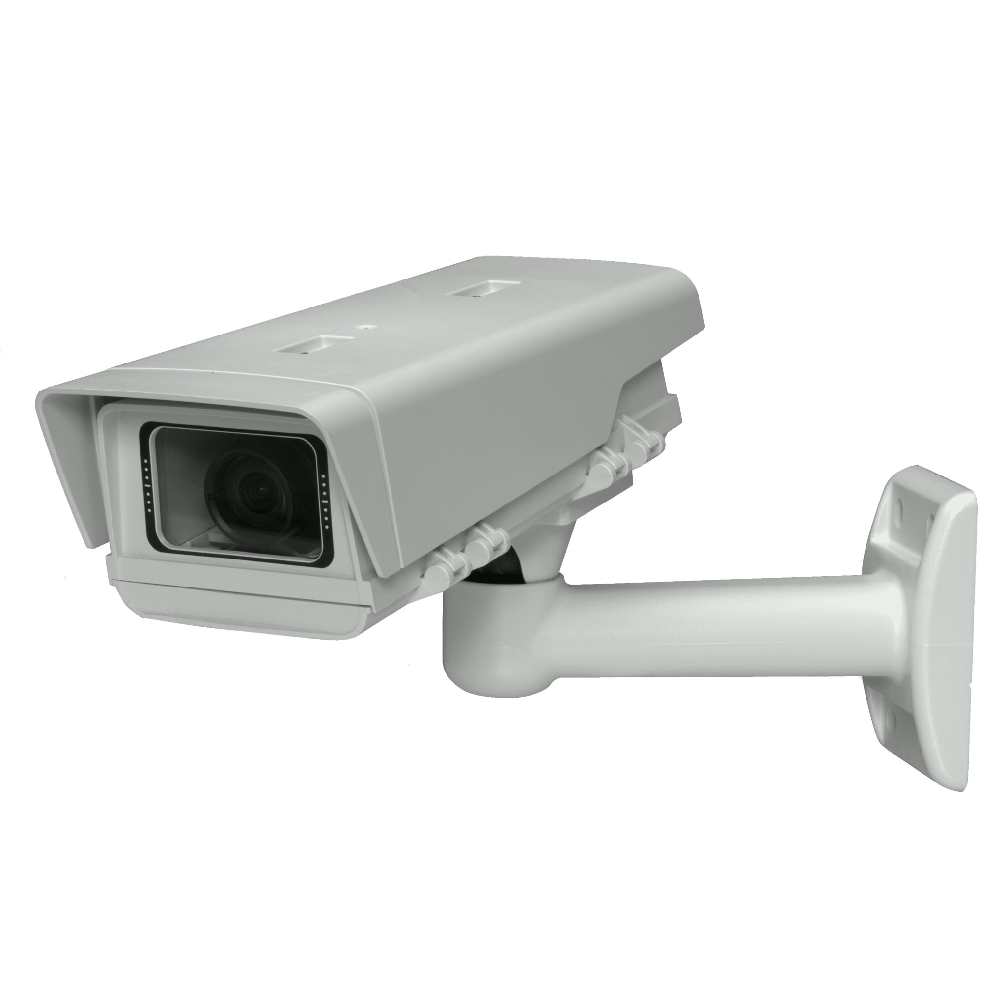Distributeur Vidéosurveillance⎮Cameras IP, Serveur, VMS ⎜Tracor Europe
