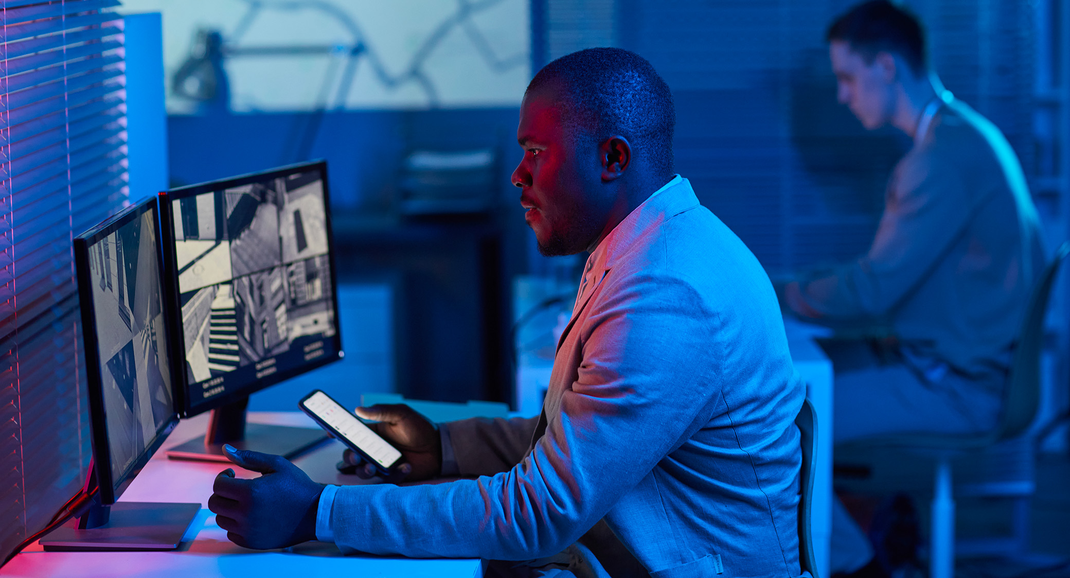 Grossiste Videosurveillance et Securite IP⎜Tracor Europe