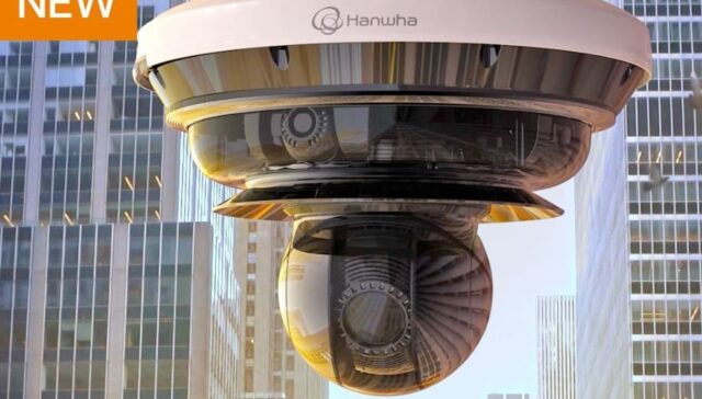 Grossiste Videosurveillance et Securite IP⎜Tracor Europe