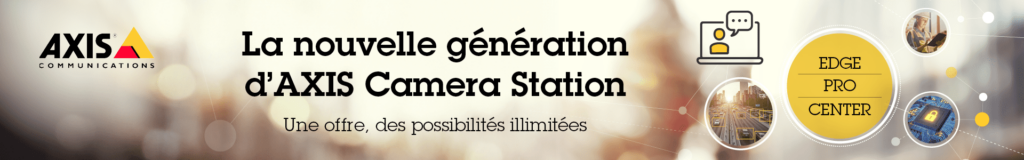 Grossiste Videosurveillance et Securite IP⎜Tracor Europe